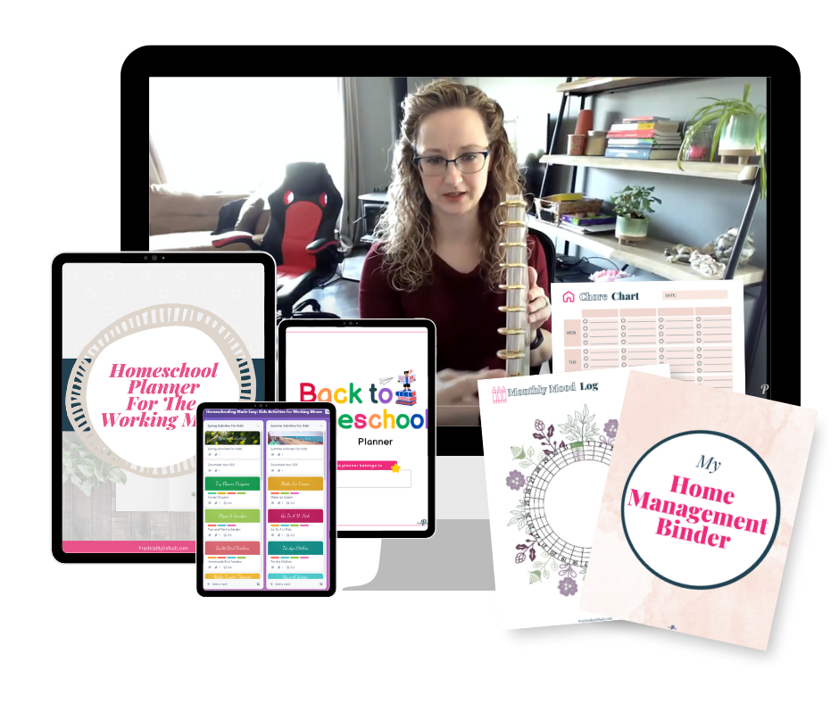 Homepage - Practical by Default Shop
